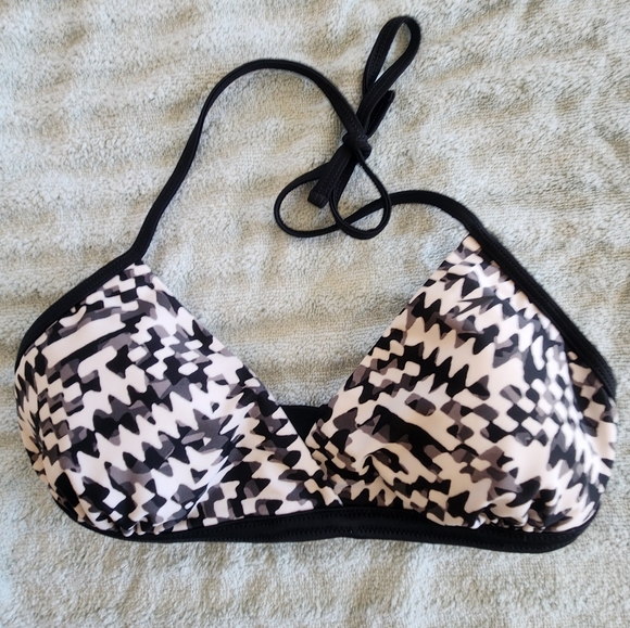 Speedo | Swim | Speedo Padded Bikini Top | Poshmark